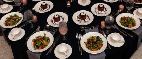 Social Events | SEG 2024 Conference in Windhoek, Namibia