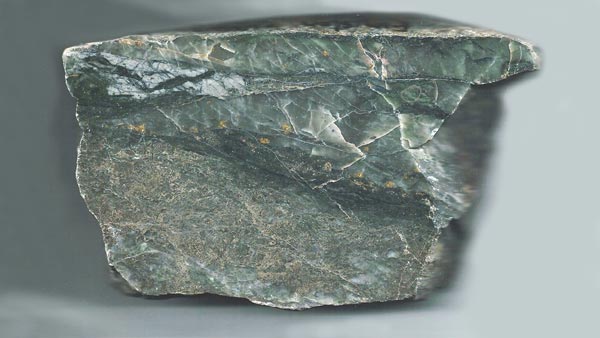 Gold Deposits in Greenstone Belts Short Course