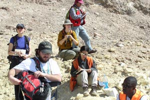 Student Field Trip Fund | SEG (Society of Economic Geologists) - More Info