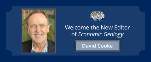 SEG News | SEG (Society of Economic Geologists)